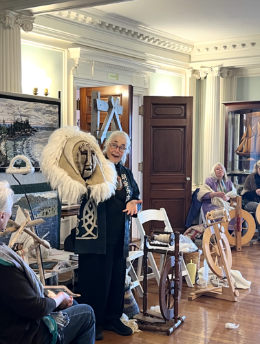 Hattie A. and Fred C. Lynam Trust donates to Bar Harbor Historical ...