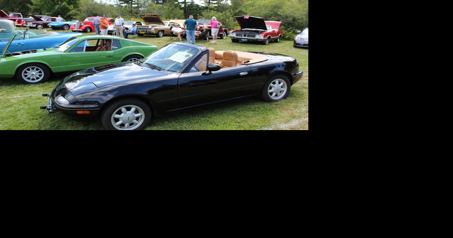 Car-B-Que marks museum’s 60th anniversary | Community | mdislander.com