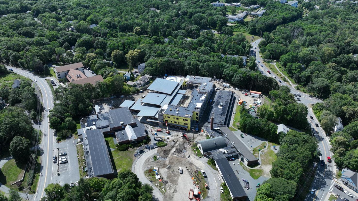 Bar Harbor school committee reviews early budget numbers | Education ...