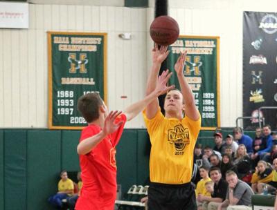 Swanson stuns at All-Star game | Basketball | mdislander.com
