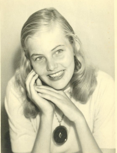 Jonalee Crafts Roths | Obituaries | mdislander.com