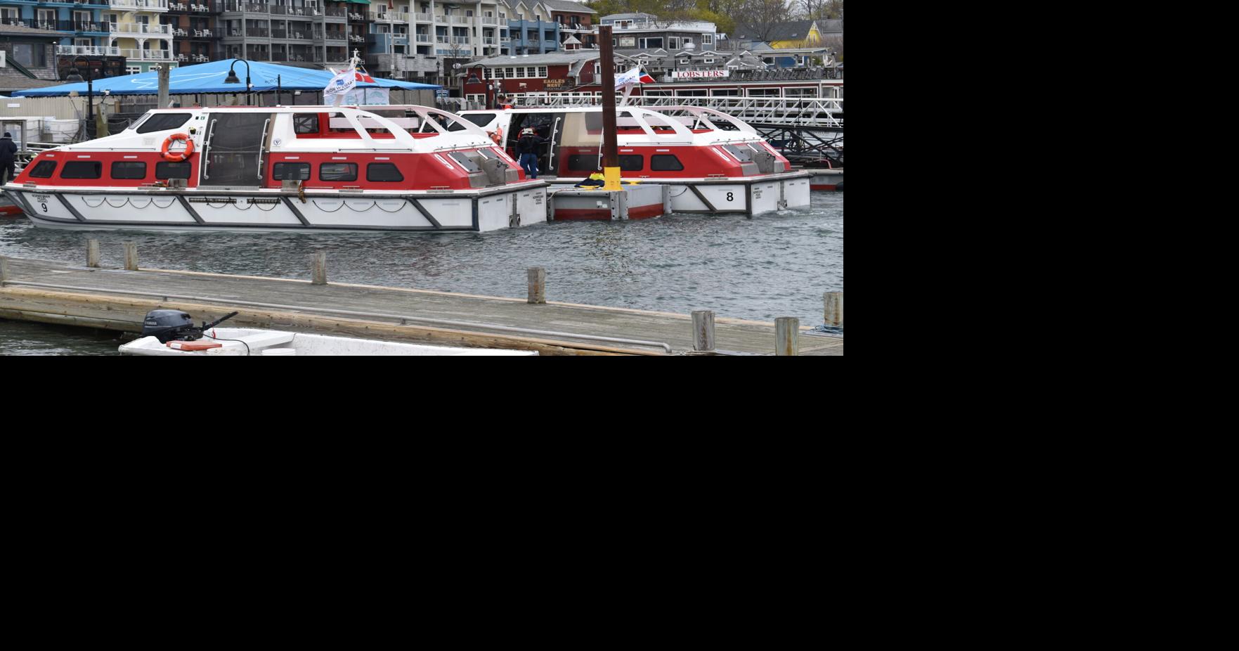 State Supreme Court rules on two appeals in Golden Anchor NOV lawsuit ...