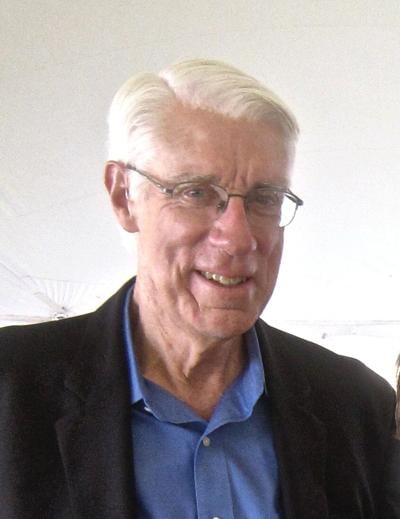 Daniel Powell Poteet II | Obituaries | mdislander.com