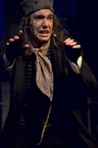 MDI Drama's 'Oliver!' is outstanding! | Arts & Living | mdislander.com