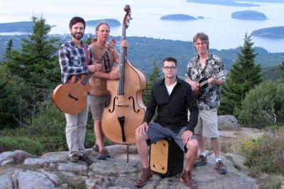 Village Arts to rock New Year’s Eve | Entertainment | mdislander.com