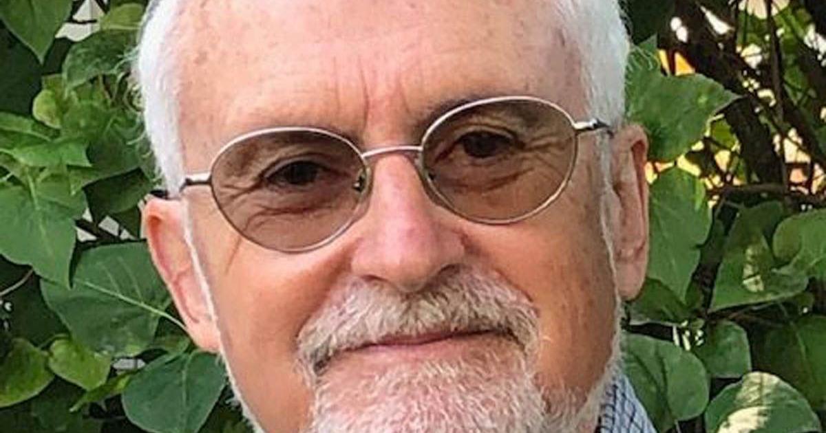 Islander reporter has penned crime fiction for years | Arts & Living ...