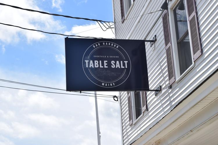 table salt bar harbor