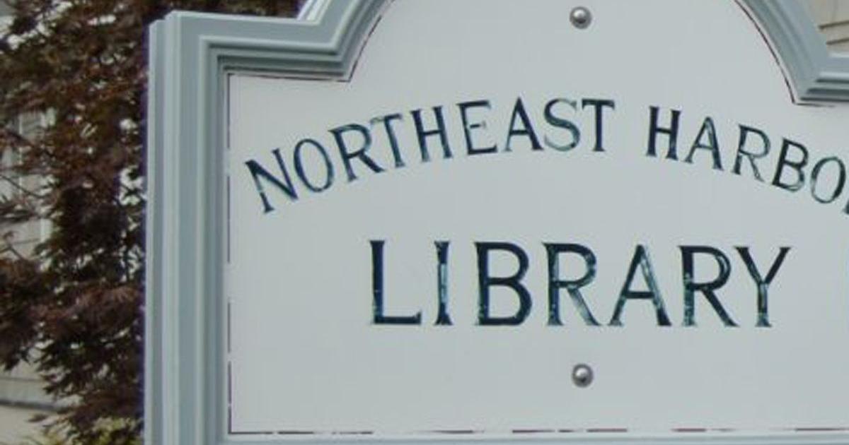 Northeast Harbor Library coffeehouse series kicks off Jan. 12 ...