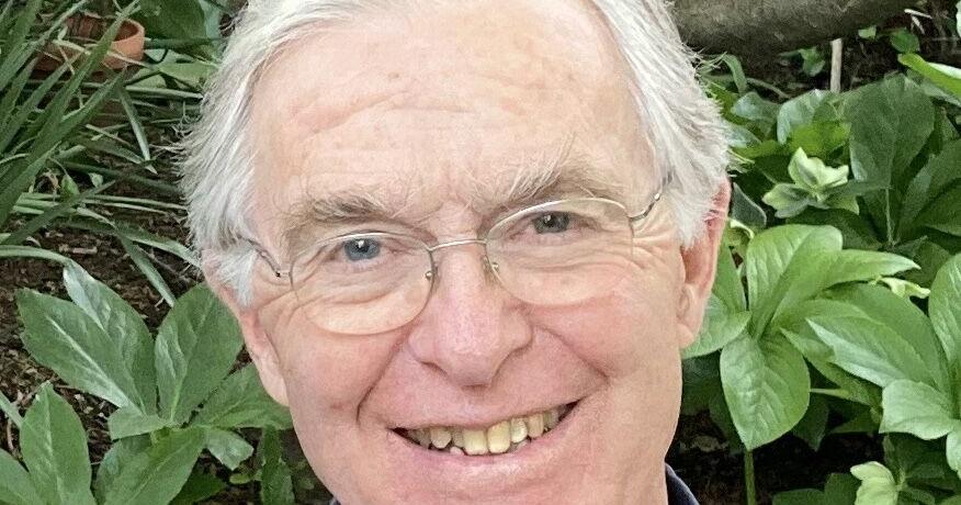 Melville Thomas Hodder | Obituaries | mdislander.com