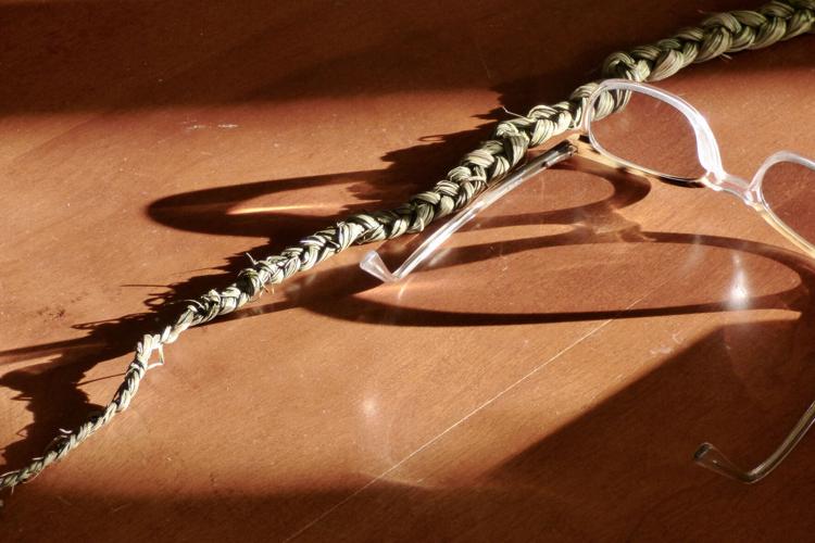 Wabanaki closer to legally gather sweetgrass in Acadia | Environment ...