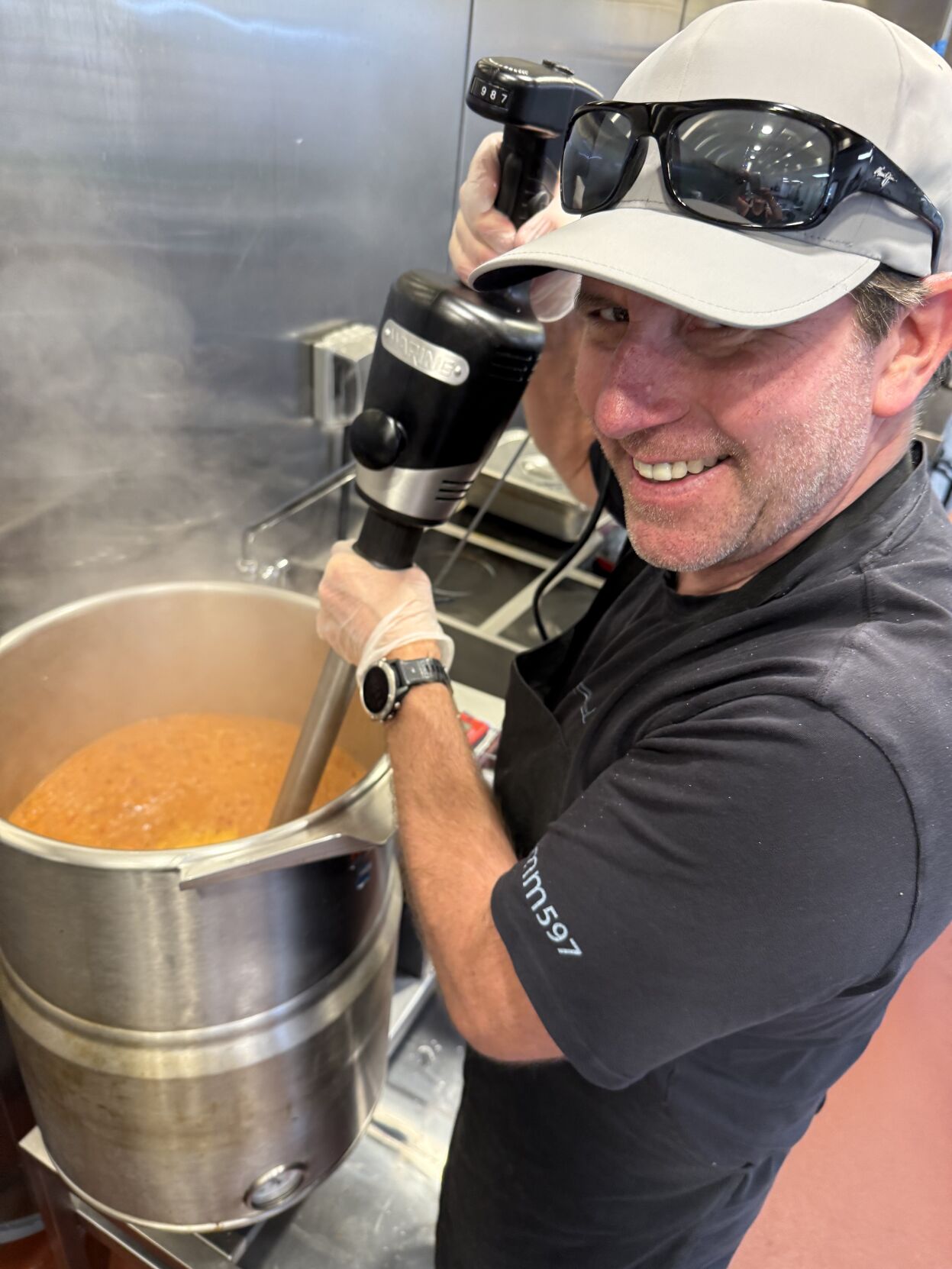 Chad's Hot Sauce: Where heat meets flavor | Food | mdislander.com