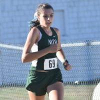 MDI outdoor track competes at first meet | Track | mdislander.com