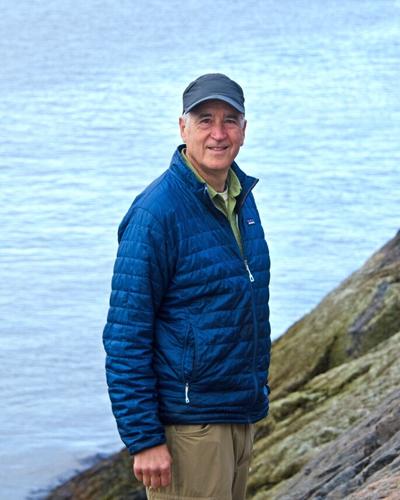 Garrity, Beard to discuss historical immigration | Lifestyle ...