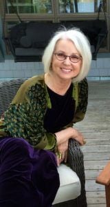 Lydia Salant | Obituaries | mdislander.com