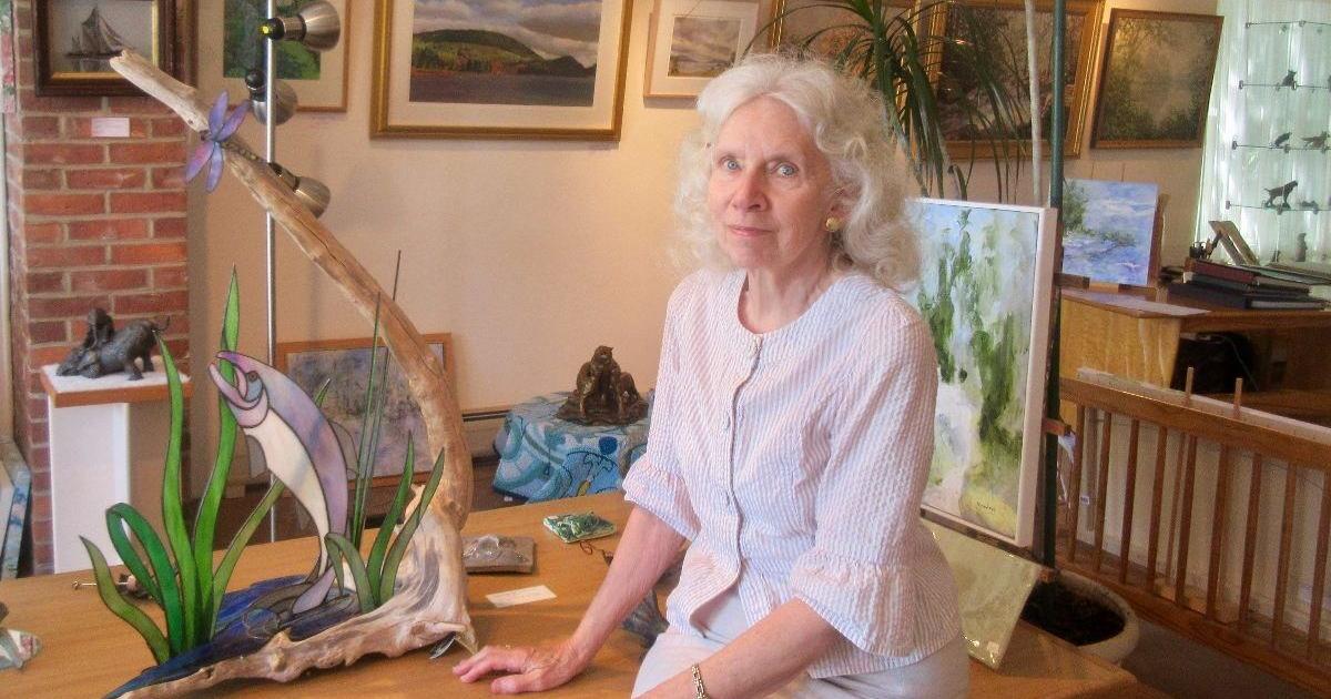 Redfield Gallery saying goodbye after 40 years | Arts & Living ...