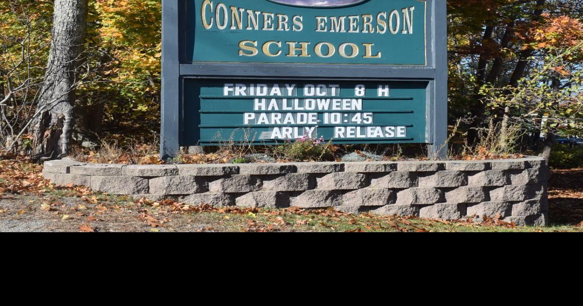 Conners Emerson hires four new teachers | Education | mdislander.com