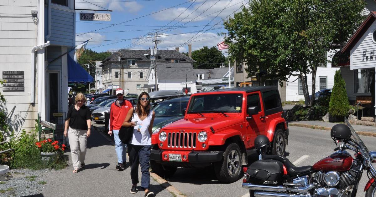 Water main on Main Street a go | News | mdislander.com