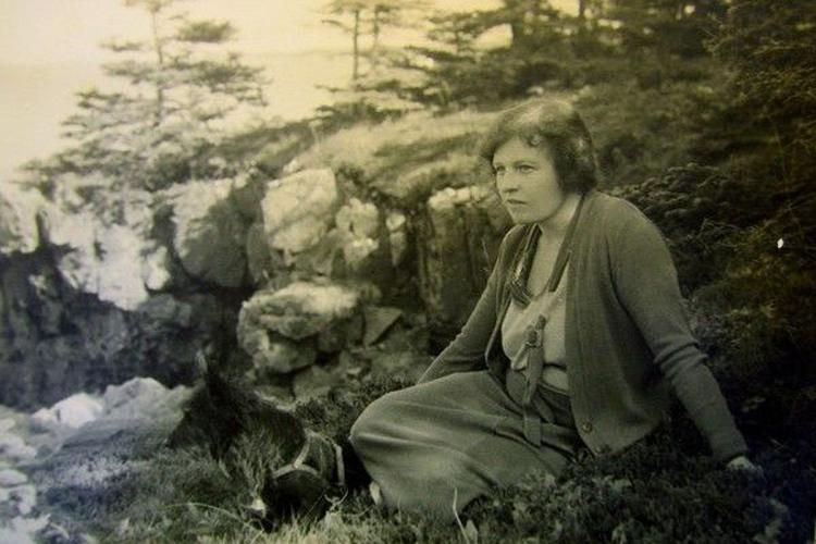 Maine writer Rachel Field celebrated in new book | Arts & Living ...