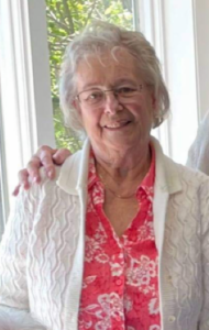 Judith S. Norwood | Obituaries | mdislander.com