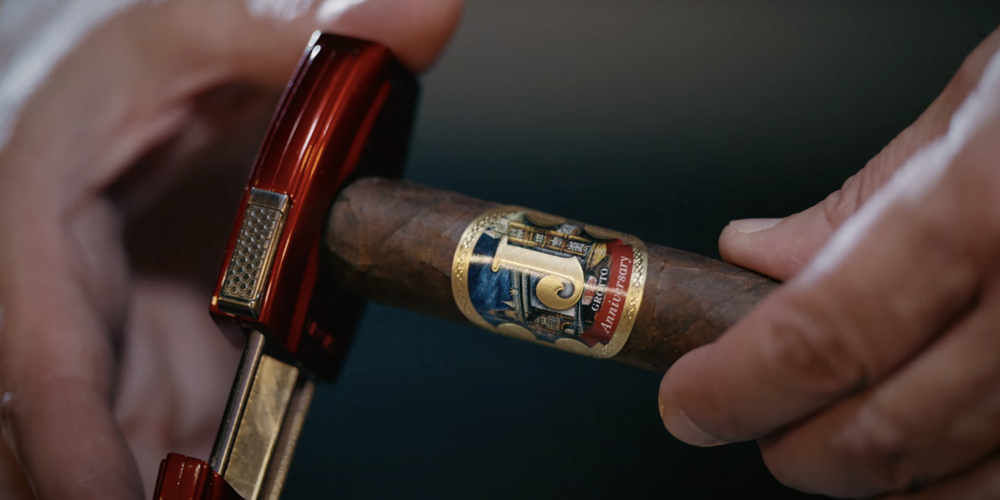 Smoke cigars and play the blues with Cryin' Out Loud | Entertainment ...