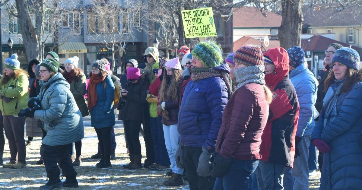 March planned on MDI on anniversary of landmark case | Announcements ...