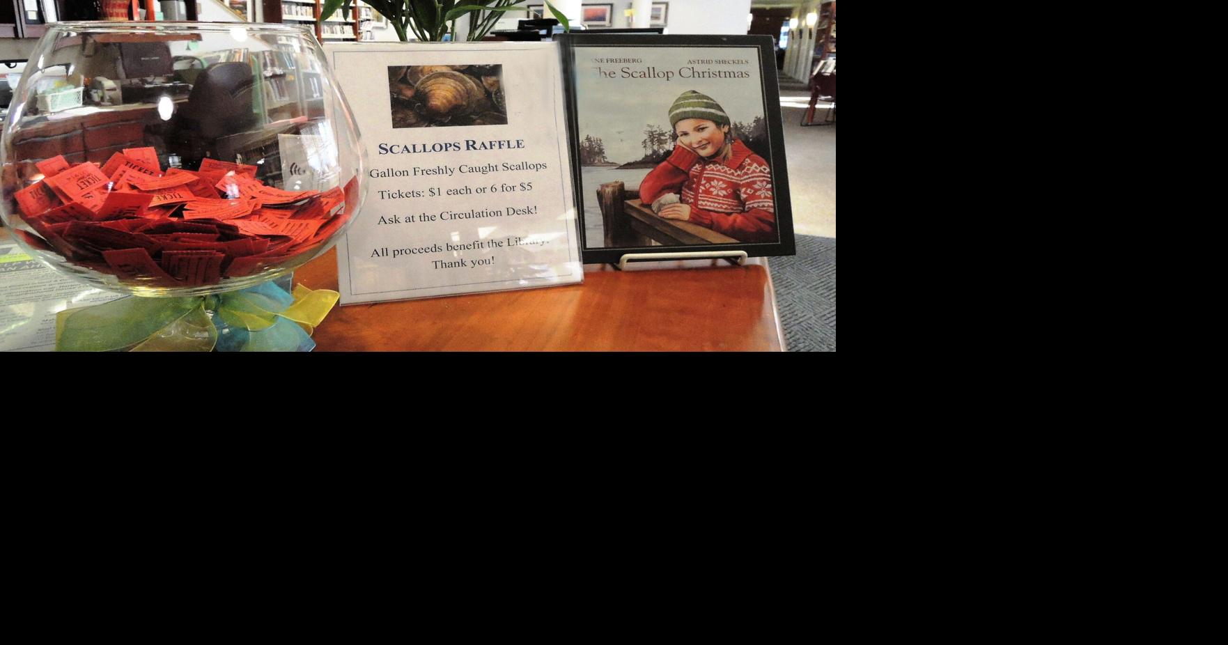 SWH library to hold benefit holiday sale | Lifestyle | mdislander.com