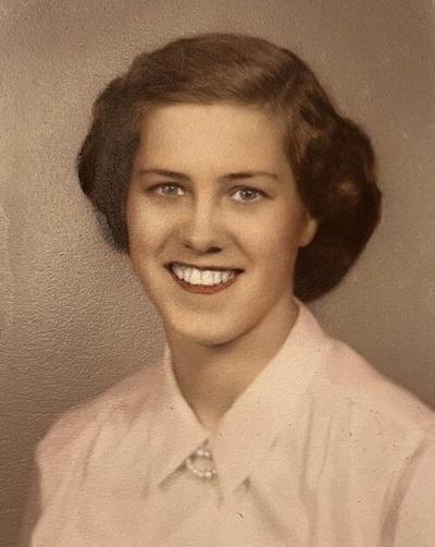 Helen LaRose (Lounder) Norwood | Obituaries | mdislander.com