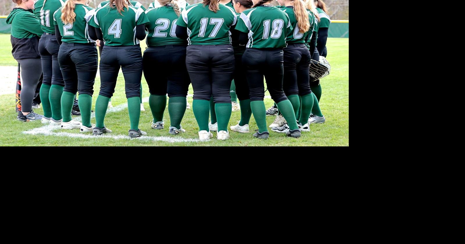 High school softball: Bucksport trips up MDI in well-played game ...
