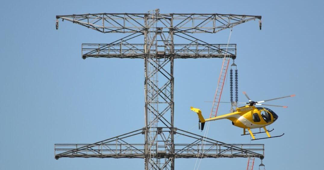 Millions pour in to oppose Pine Tree Power initiative | News ...