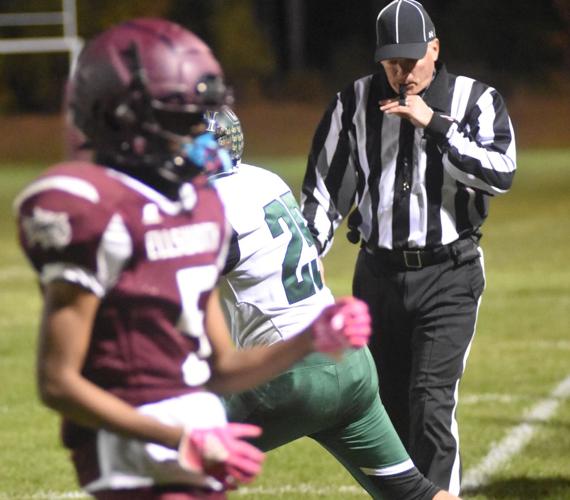 Referee shortage threatens youth sports | Sports | mdislander.com