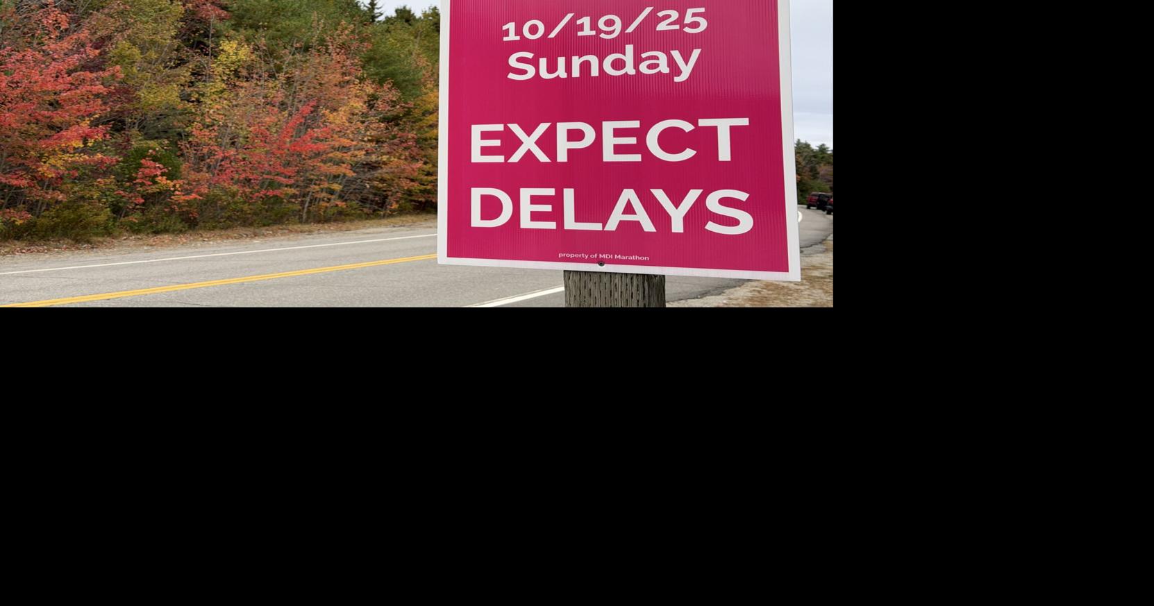 Southwest Harbor gears up for MDI Marathon and Finish Line Festival ...