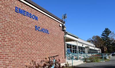 Conners Emerson to hold second community forum | Education | mdislander.com