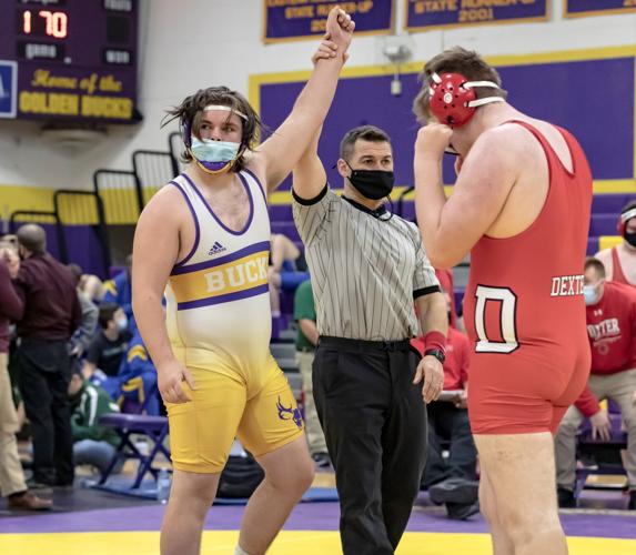 Referee shortage threatens youth sports | Sports | mdislander.com