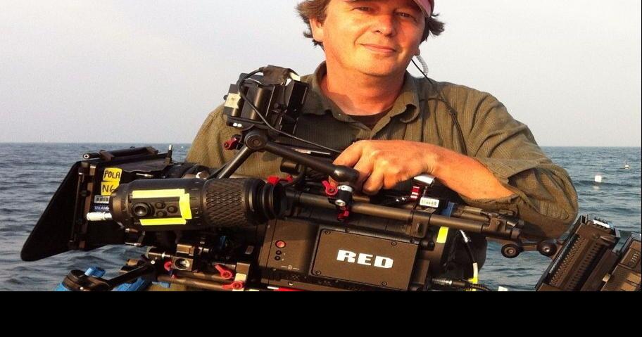 Film about David Moses Bridges to screen | Entertainment | mdislander.com