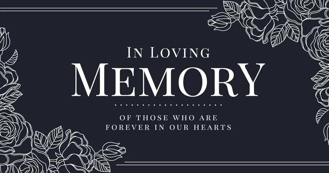 Louisa Mary Plummer | Obituaries | mdislander.com
