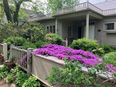 Garland Farm’s Open Days begin June 19 | Community | mdislander.com