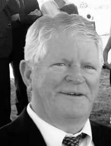 Bruce William Bicknell | Obituaries | mdislander.com