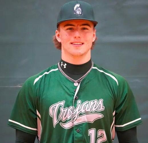 High school baseball: MDI star Sullivan commits to Georgetown ...