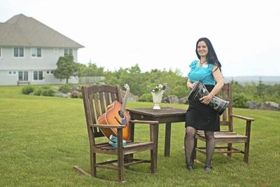 Music central to stress, grief relief: Virtual groups open to community ...