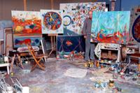 ‘The Art and Life of Robert S. Neuman’ | Entertainment | mdislander.com