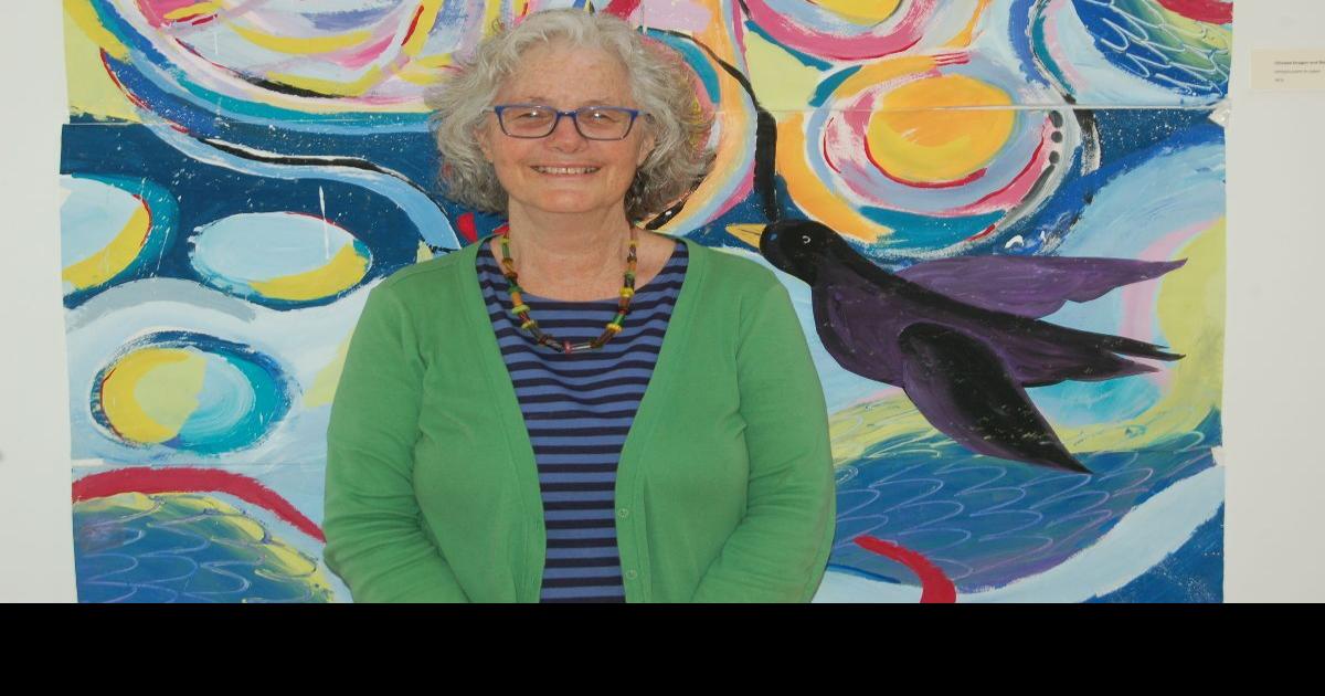 Art teacher retiring from ‘incredible’ job: Shutt stepping down after ...