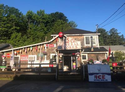 Hull’s Cove General is on the market | News | mdislander.com