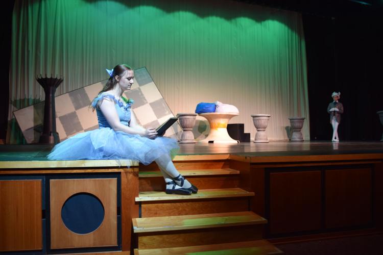 Dance school celebrates 50th anniversary with annual tradition ...