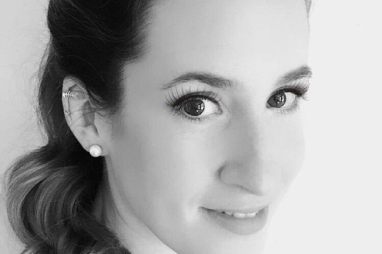 Avid traveler's artwork on display at Jesup Memorial Library ...