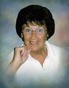 Phyllis A. Edmondson | Obituaries | mdislander.com