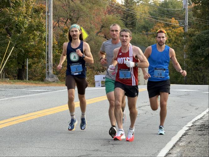 MDI Marathon donates $75,000 to 38 local organizations | Business ...