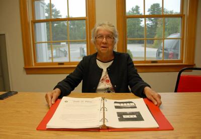 Resident Carolyn Yeo’s Eastbrook roots run deep | Archives | mdislander.com