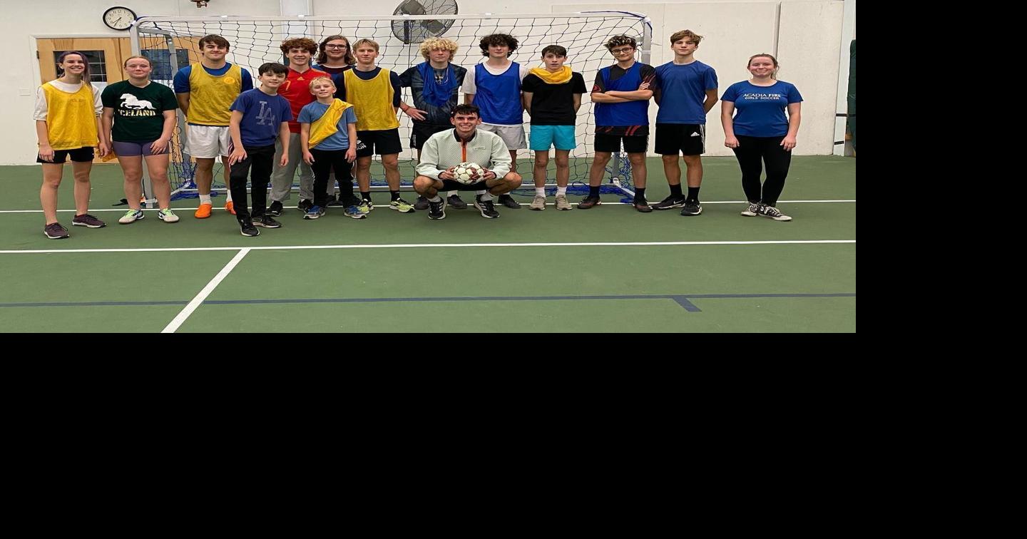 Acadia Fire to hold picture day in May | Soccer | mdislander.com