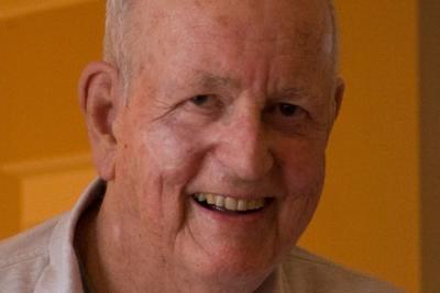 Conservation pioneer John Kauffmann dies at 91 | News | mdislander.com