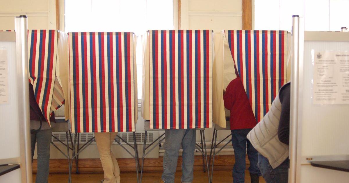 Filing season open for town elections | News | mdislander.com
